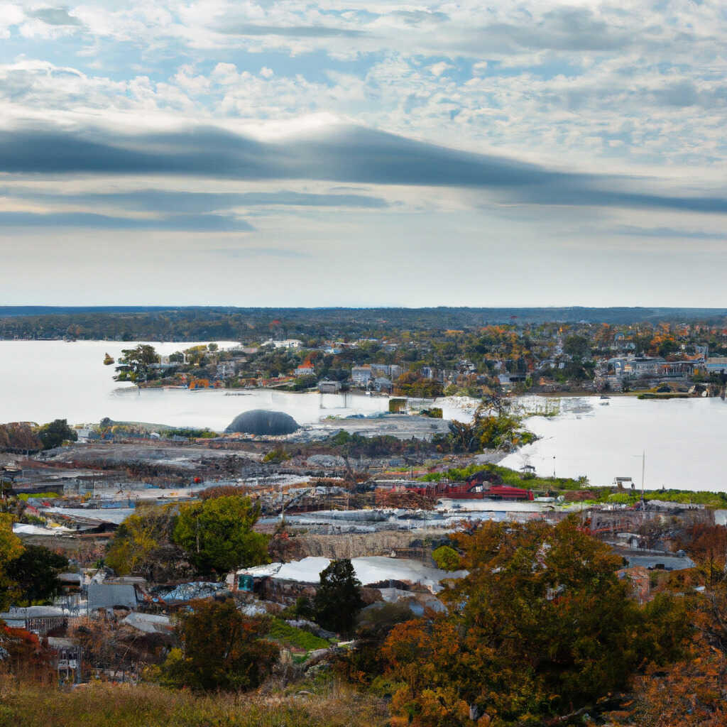 Fall River, WI crime rates and safety statistics