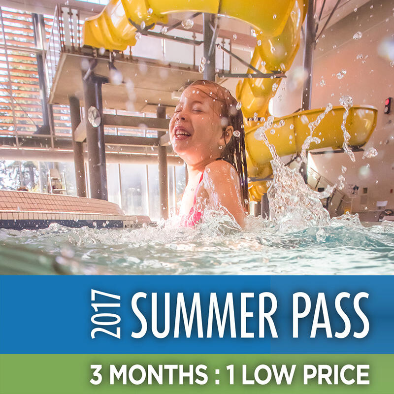 Summer Pass Promotion Starts Today! (City of Vancouver) — Nextdoor ...