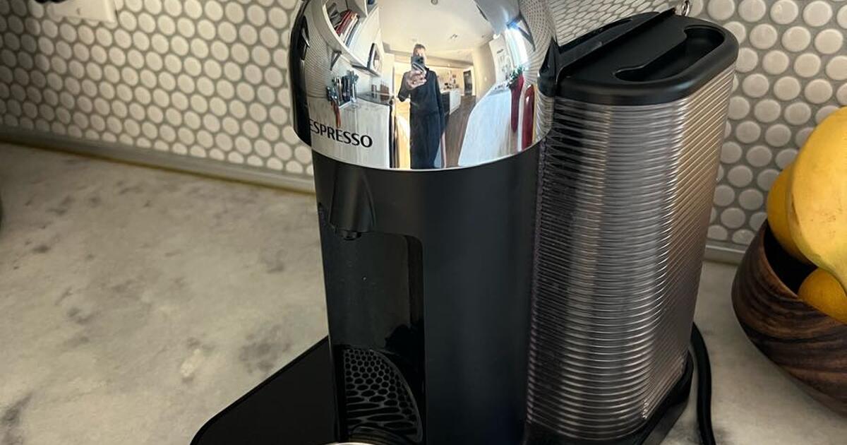 Nespresso coffee maker for $30 in Phoenix, AZ | For Sale & Free — Nextdoor
