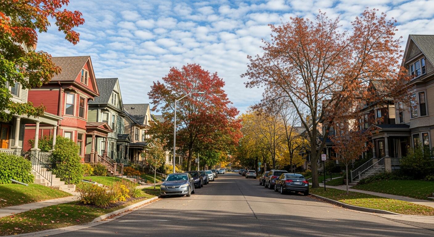 Elliot Park, Minneapolis | Everything You Need to Know