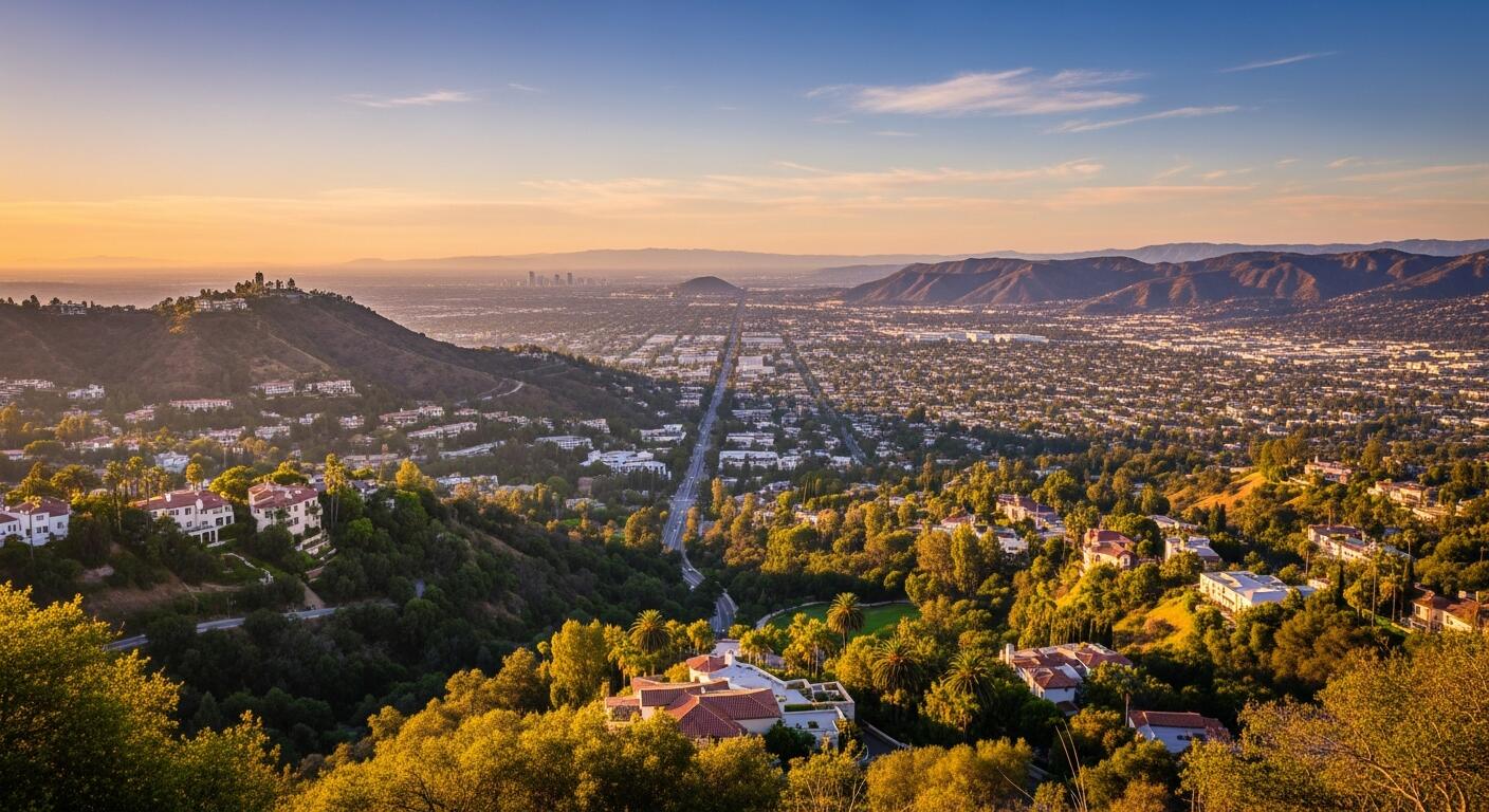 Things to do in Studio City with kids