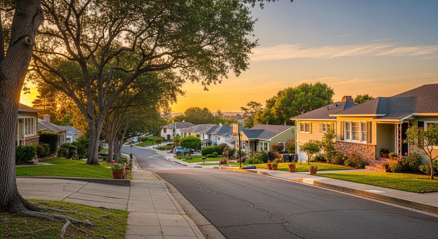 Crestmont, Oakland | Everything You Need to Know
