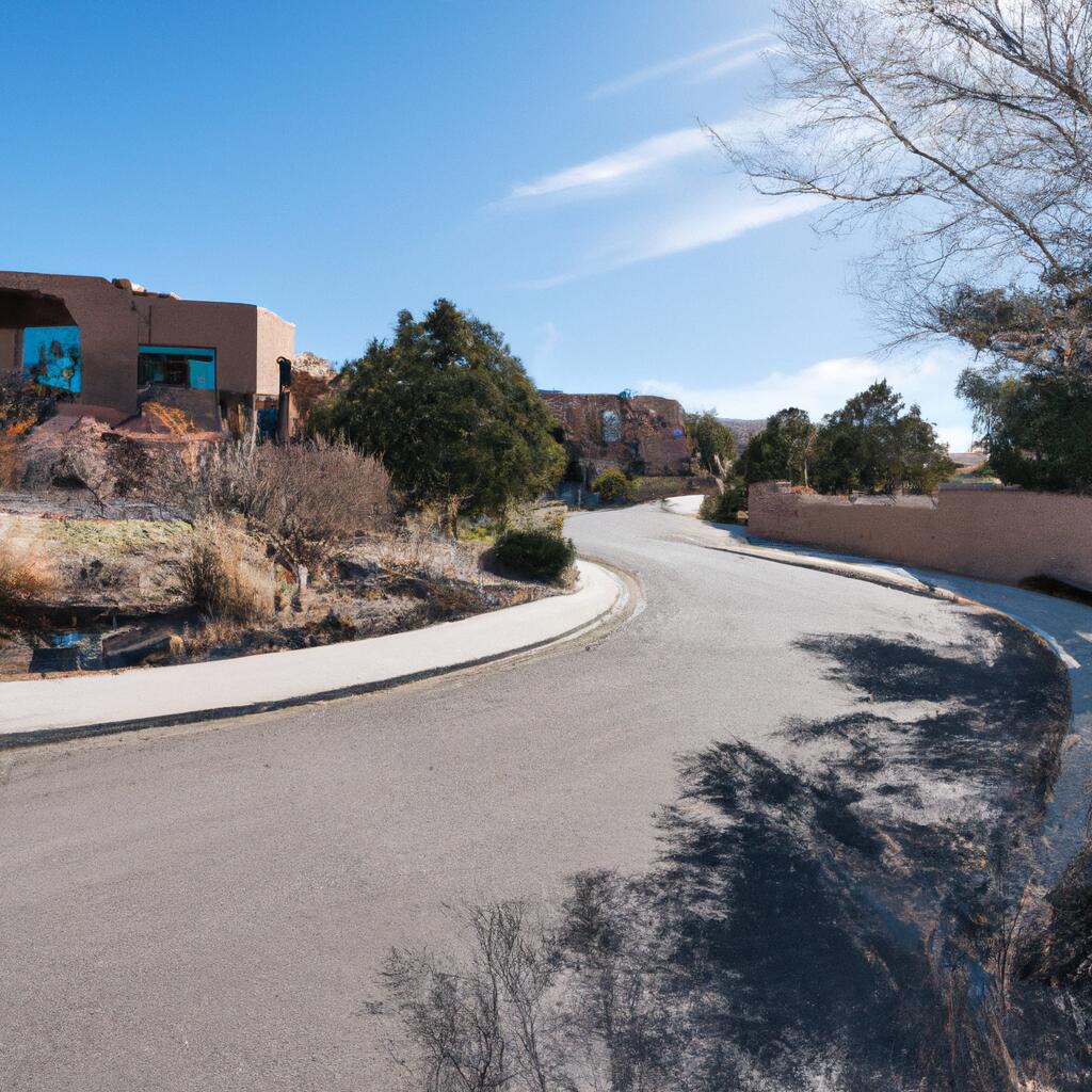 Mesa Del Sol, Albuquerque | Everything You Need to Know Nextdoor