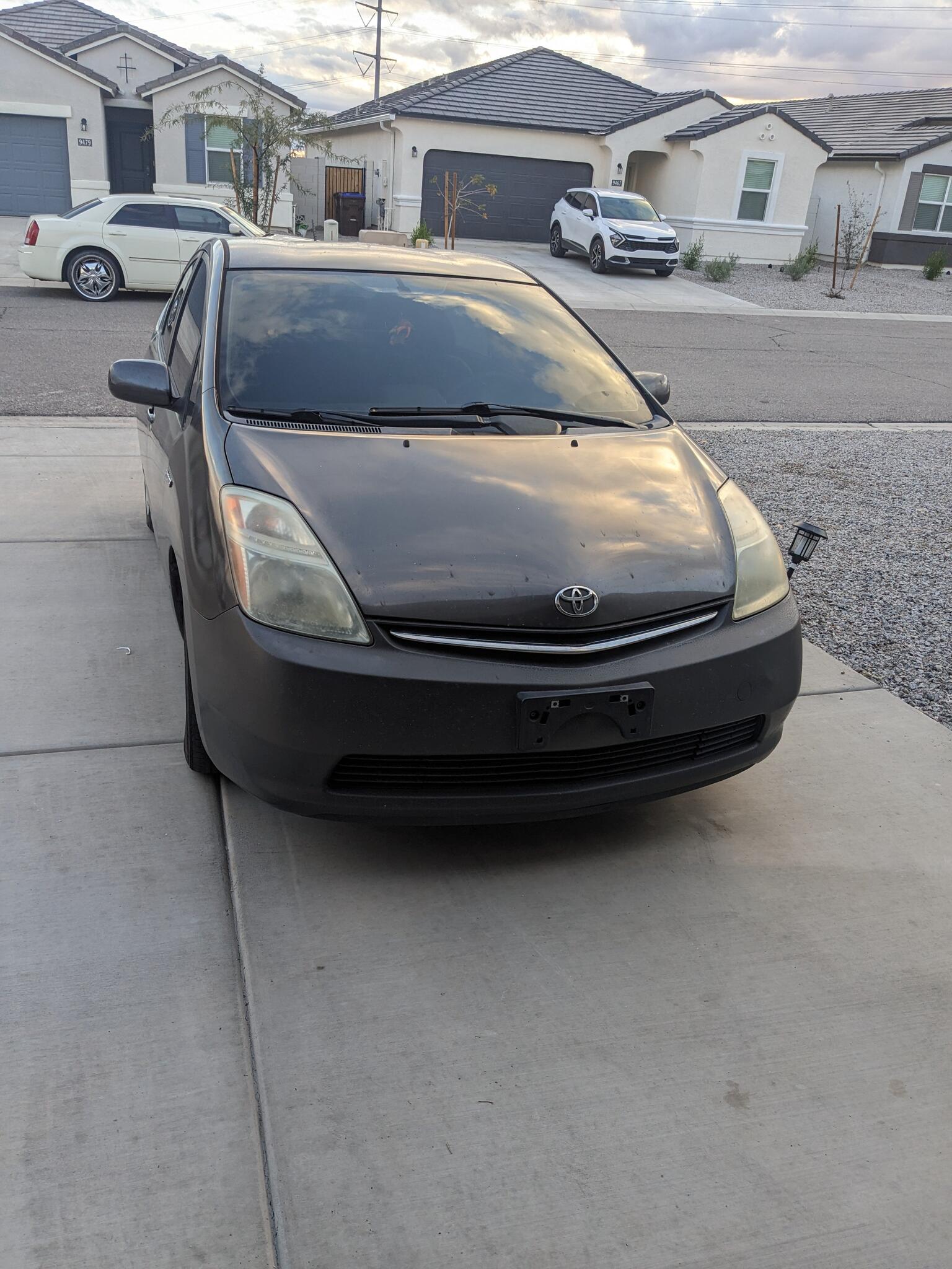 08 Prius for $5000 in Florence, AZ | For Sale & Free — Nextdoor