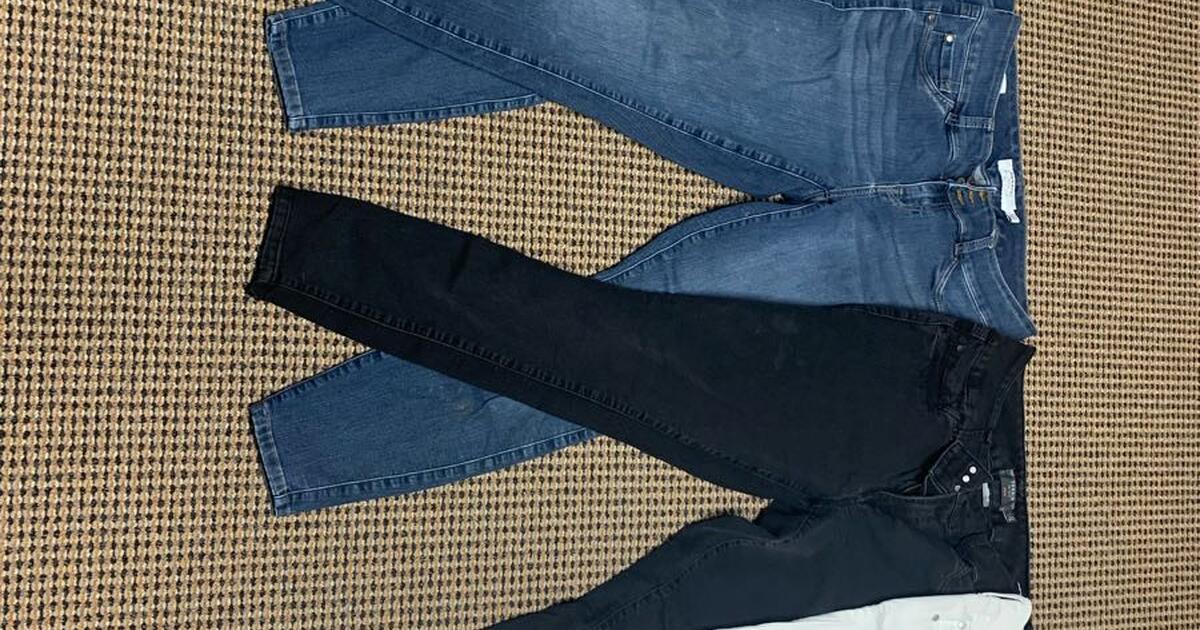 Ladies 4 Pair Torrid Denim for $25 in Fort Collins, CO | For Sale ...