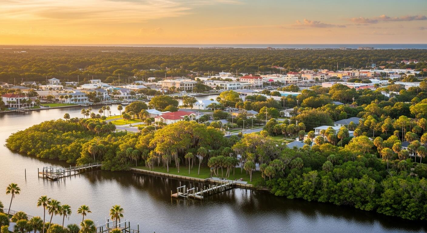 Port Orange, FL | News, Crime, Lost Pets, Free Stuff
