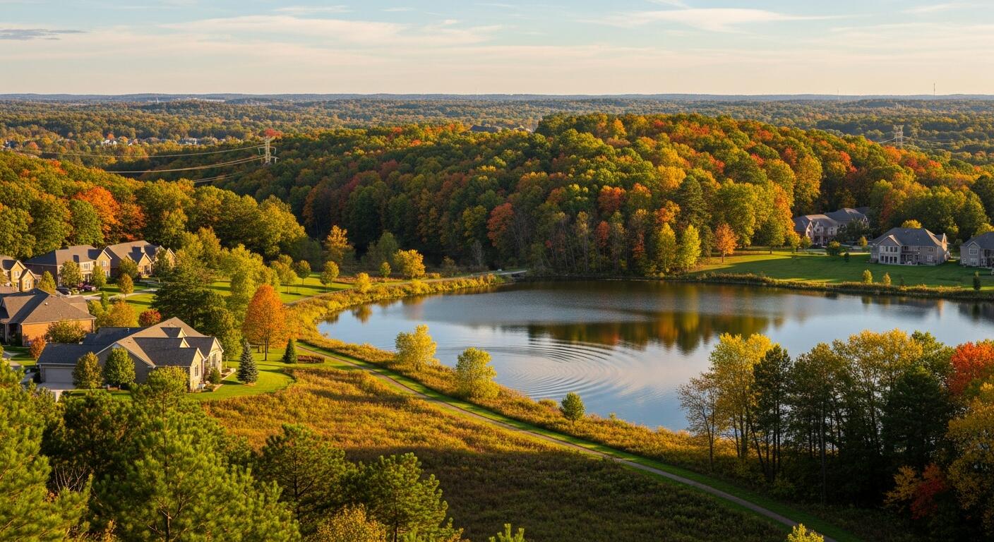 Commerce Township, MI | News, Crime, Lost Pets, Free Stuff