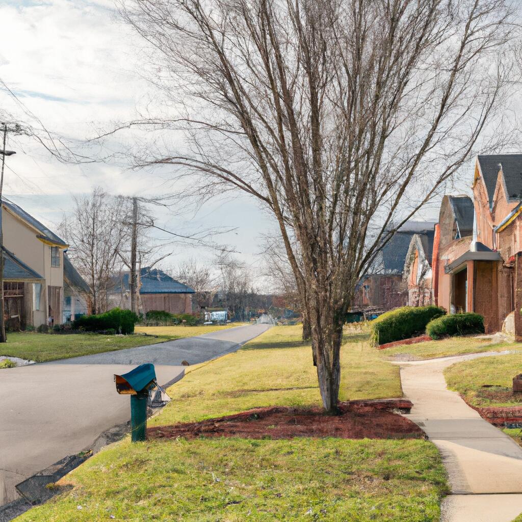 West Meade, Nashville | Everything You Need to Know