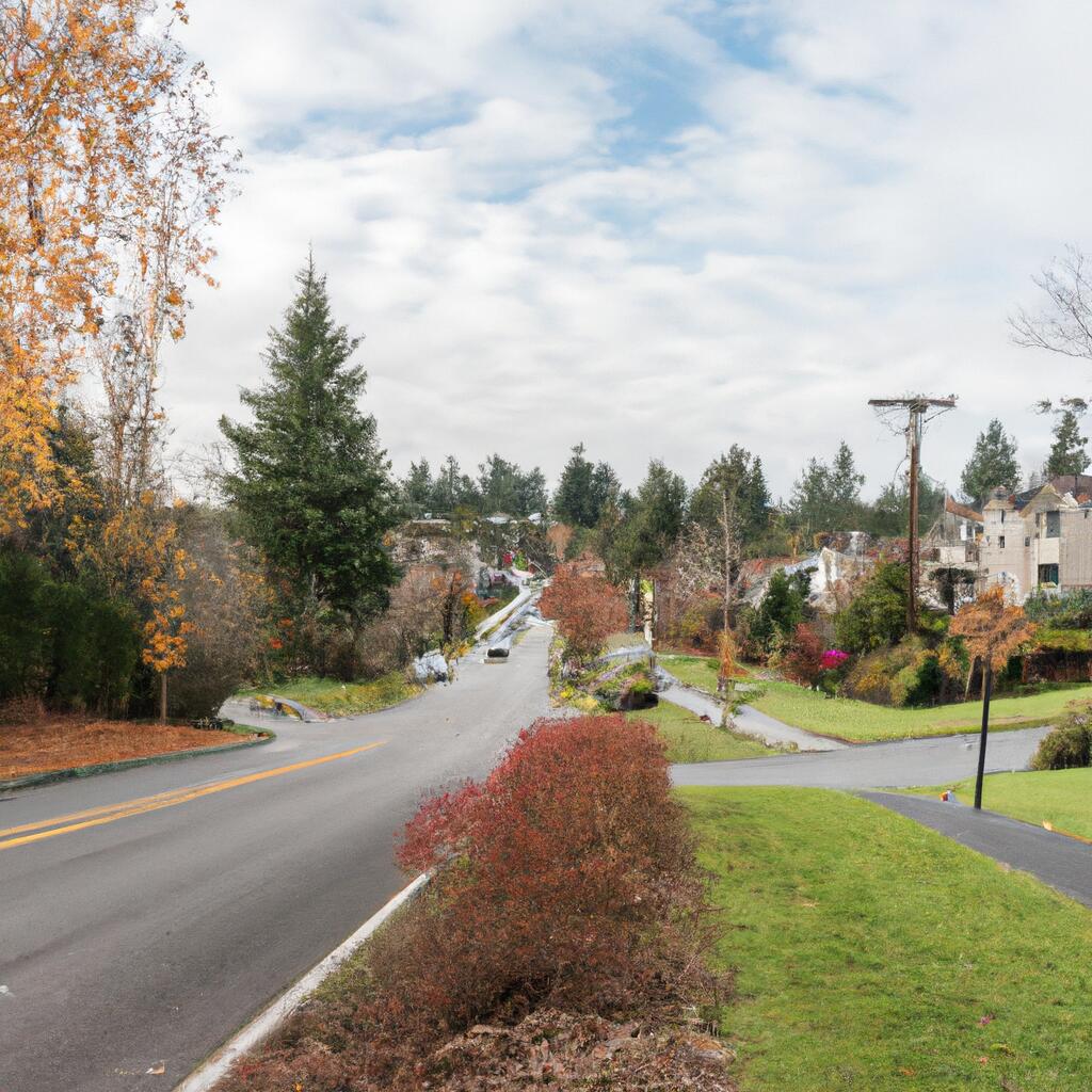 Redmond Ridge + RR East, Redmond | Everything You Need to Know