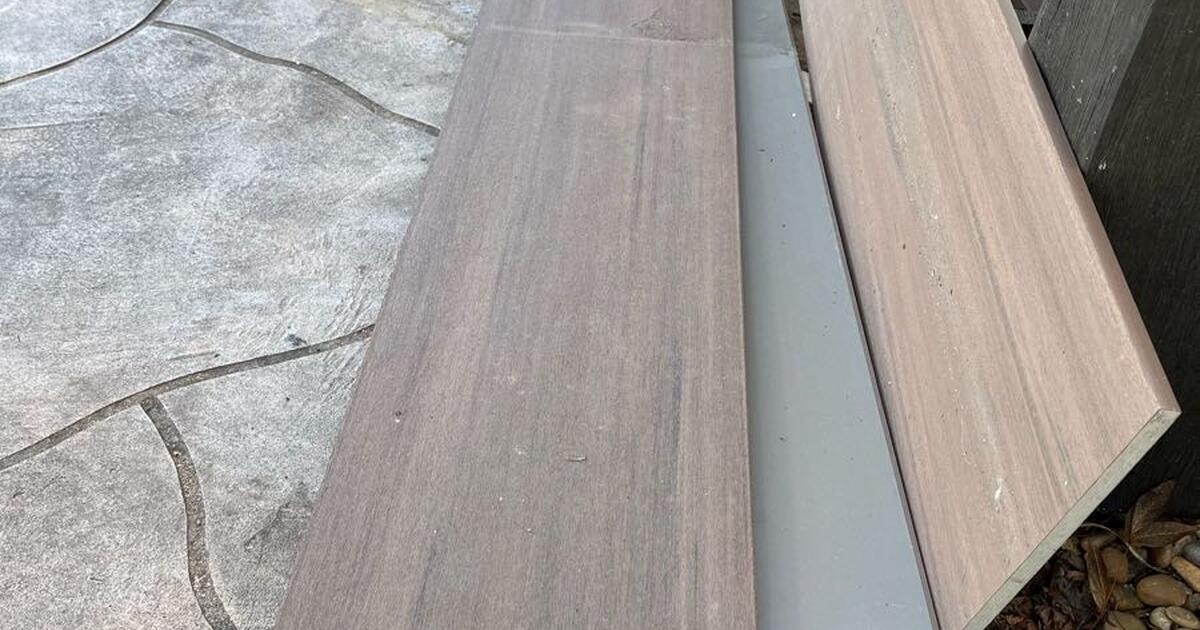 Timber Tech fascia boards for Free in Chesterfield, MO | For Sale ...
