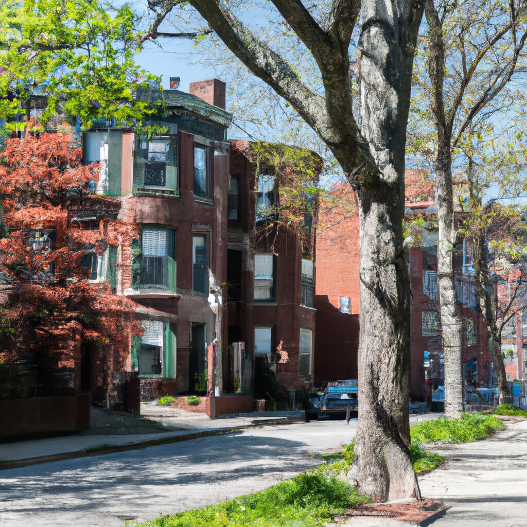 West Brighton - Oak Square, Boston | Everything You Need to Know Nextdoor