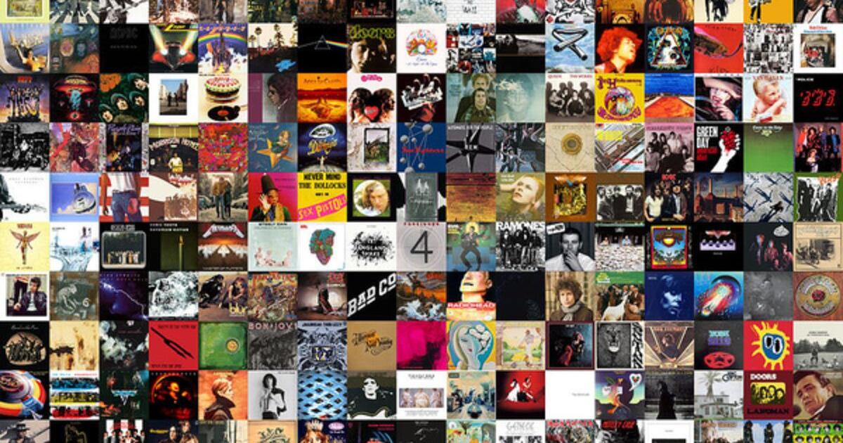 ISO Classic Rock CDs in Norcross, GA | For Sale & Free — Nextdoor