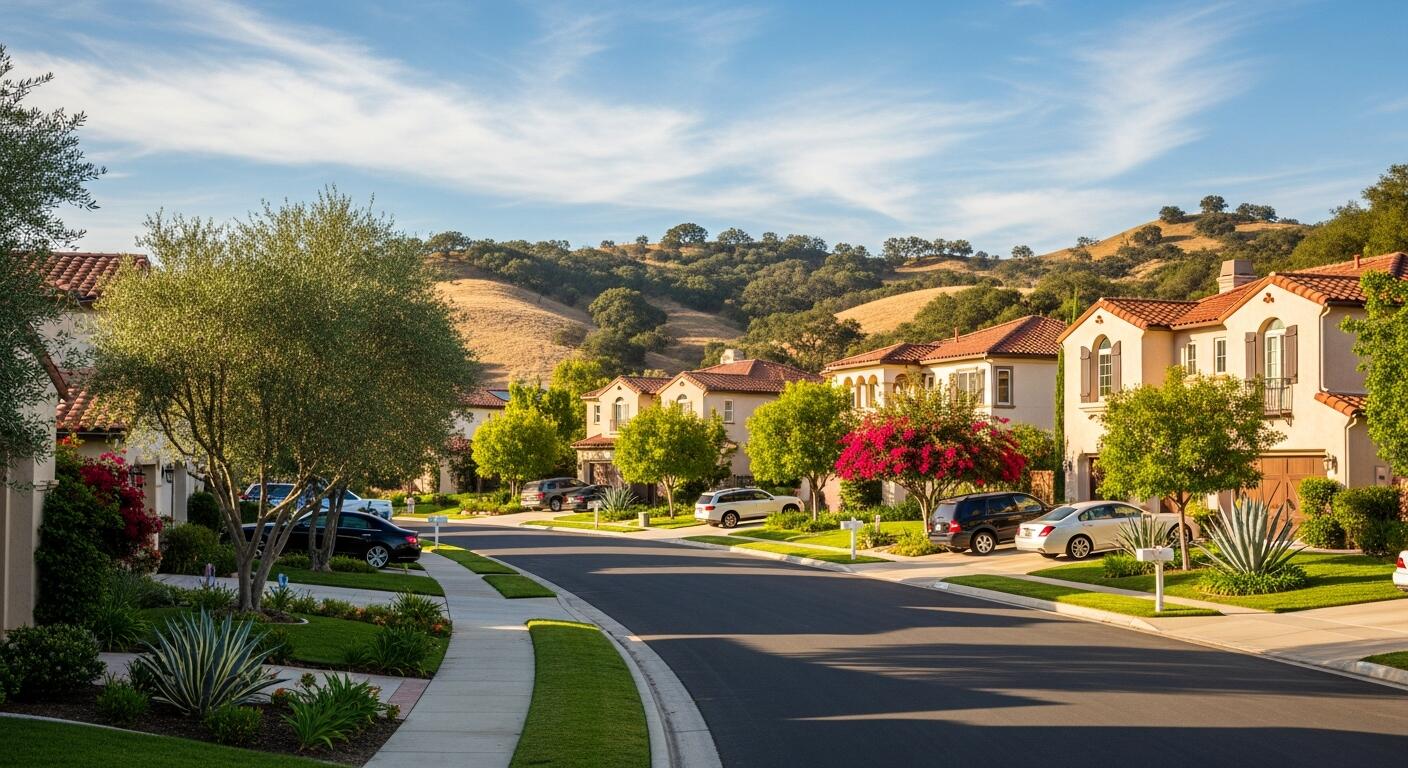 Morrison Ranch Estates, Agoura Hills | Everything You Need to Know