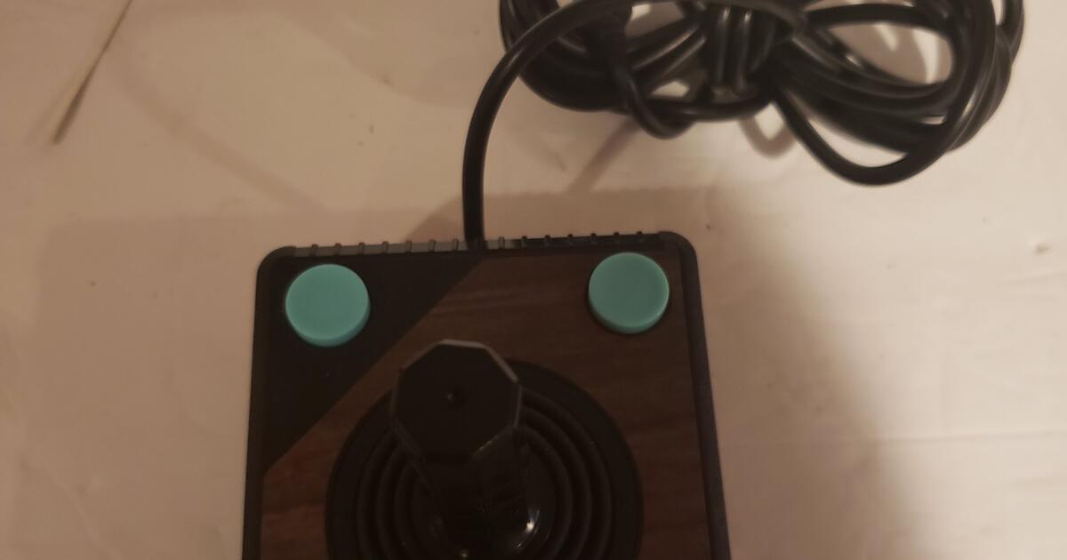 Hyperkin Trooper 2 Premium Controller for PC/ Mac - PC; Mac; Linux for ...