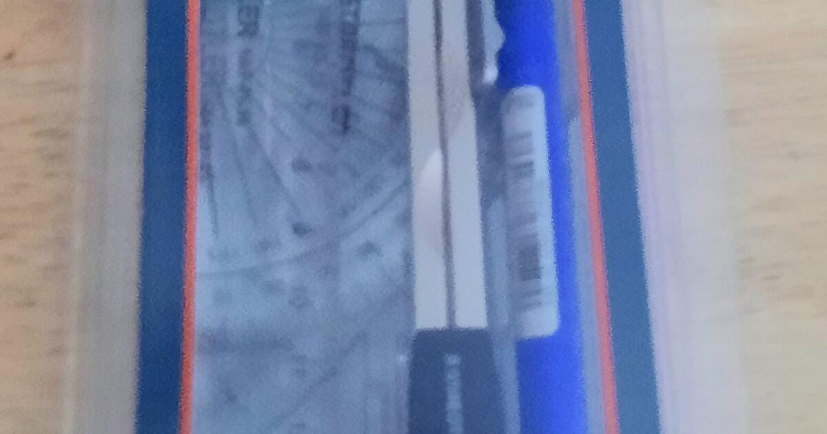 New Sealed STAEDTLER Geoset Supreme With Case - 8Pc Set Of Instruments ...