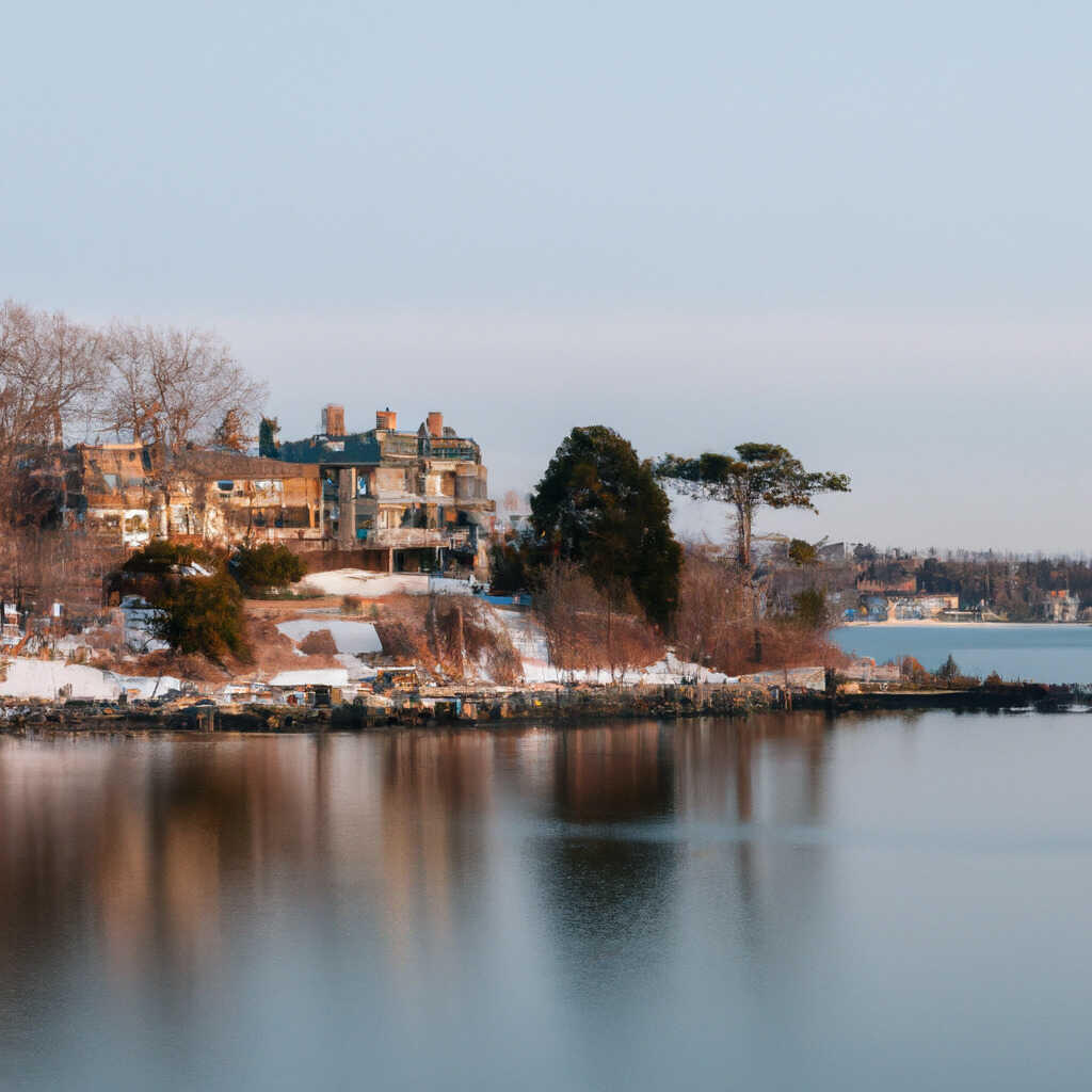 Things to do in Larchmont with kids