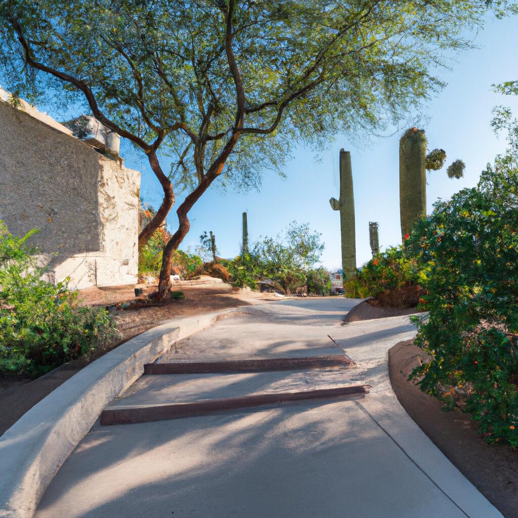Villa Monterey, Scottsdale | Everything You Need to Know