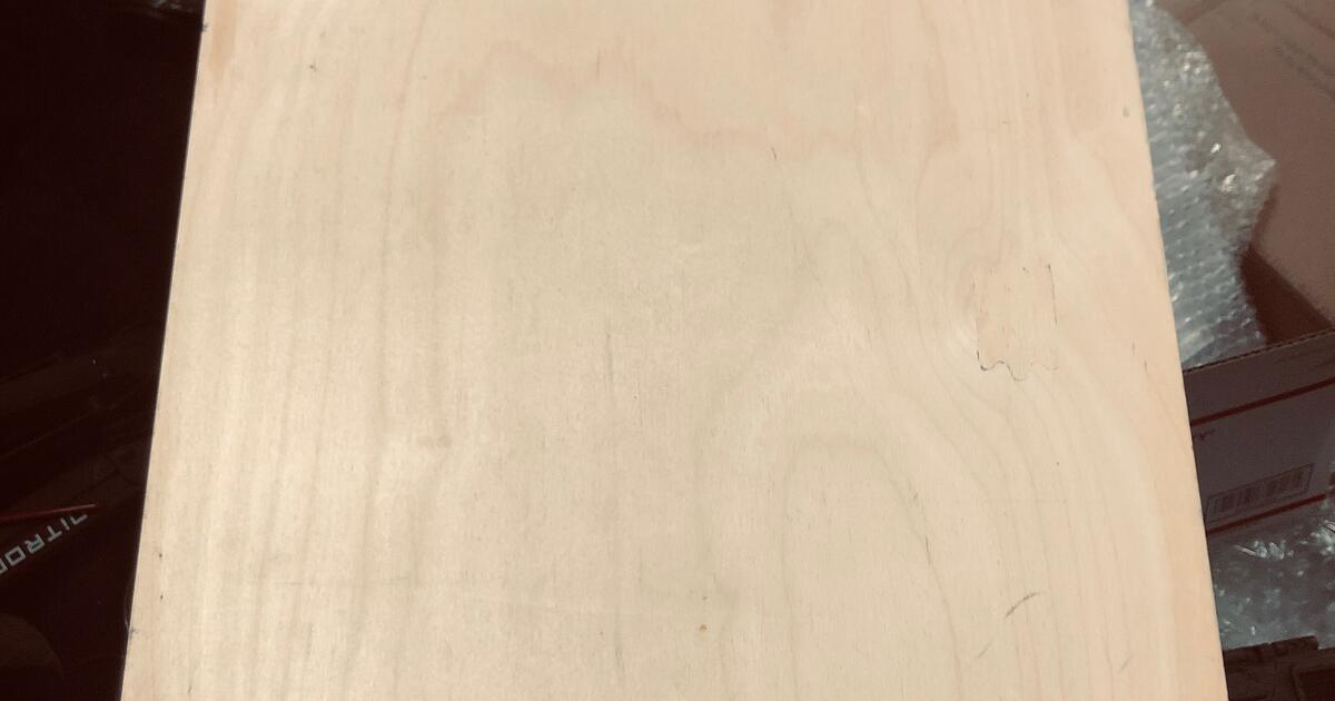 Wood proofing boards. Pick up in Canyon de Flores, sierra vista. for ...
