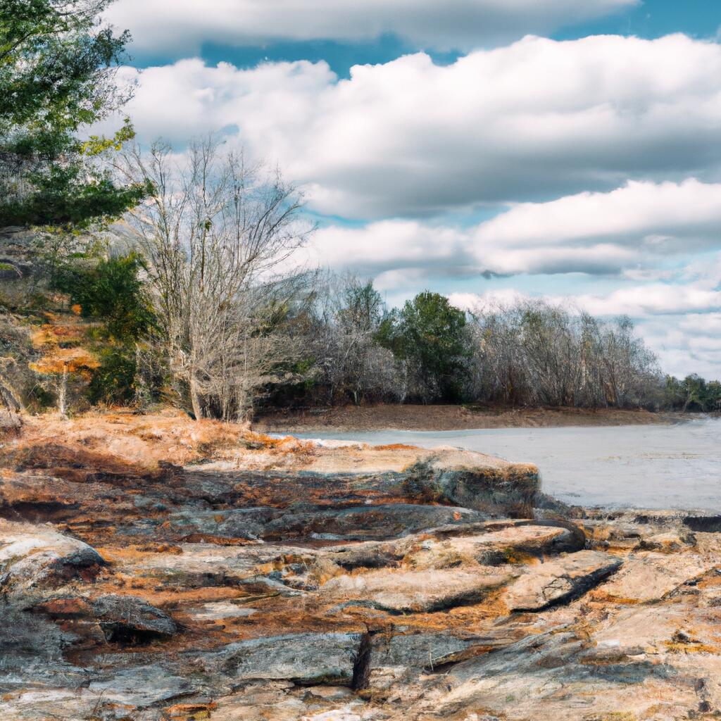 Wilderness Shores, Locust Grove | Everything You Need to Know