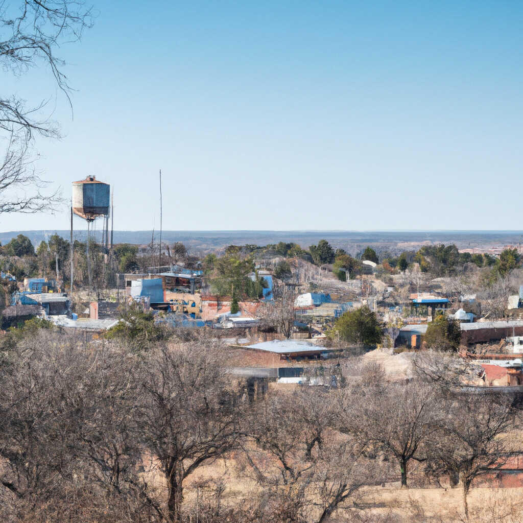 Lahoma, OK crime rates and safety statistics
