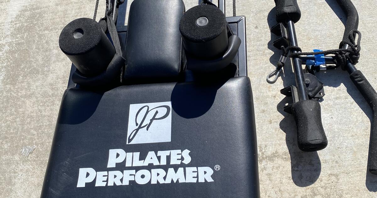 JP Pilates Performer & Pilates Malibu PRO4 pictures for Free in Fremont ...