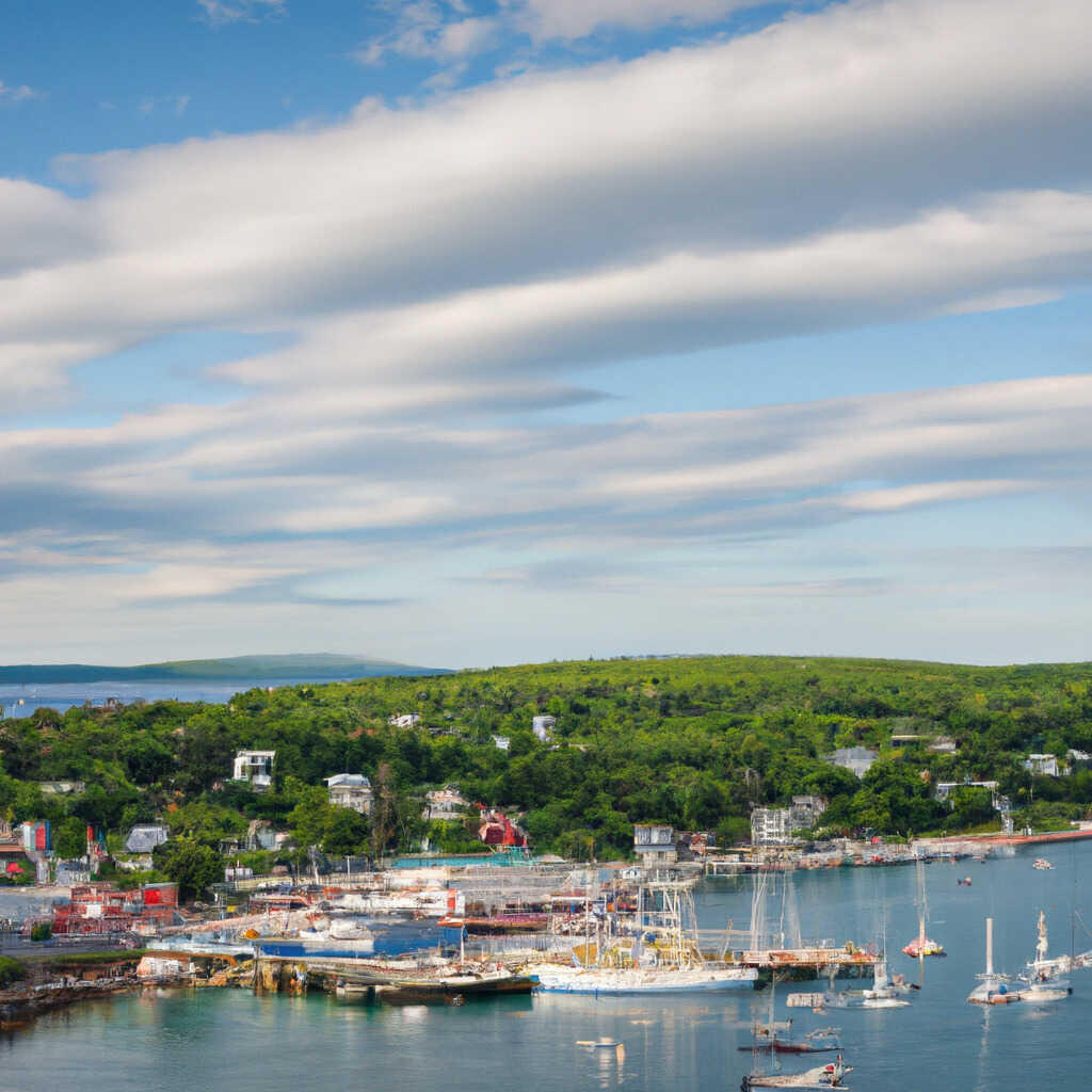 Things to do in Bar Harbor with kids
