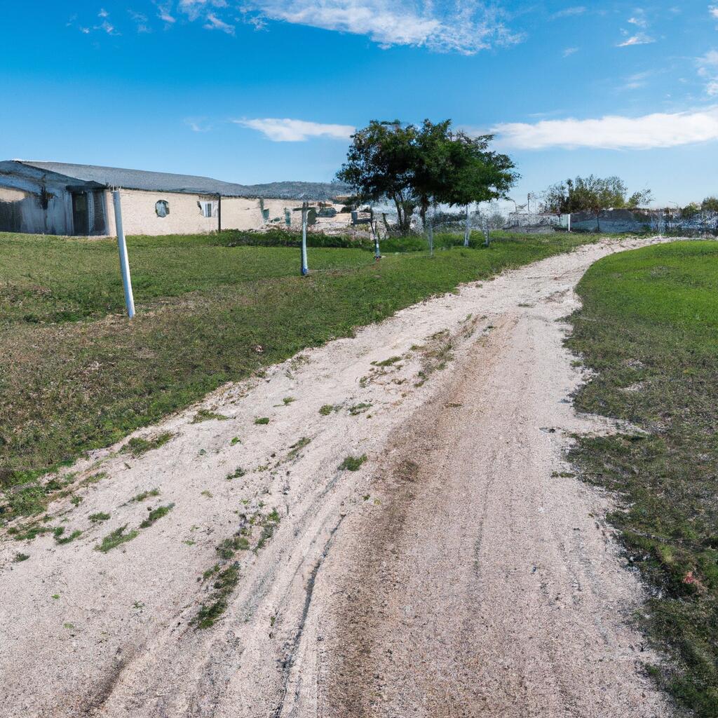 Saegert Ranch, Killeen | Everything You Need to Know