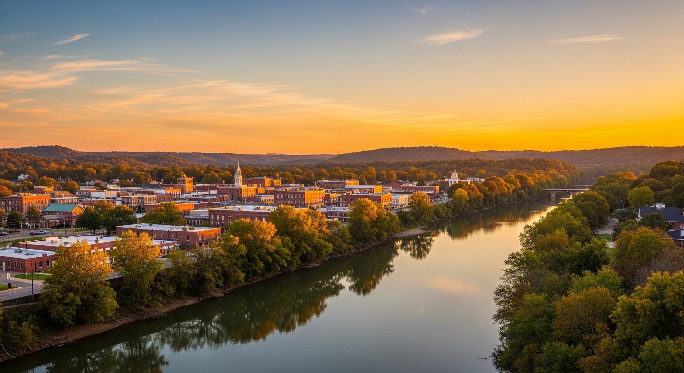 Arkadelphia, AR crime rates and safety statistics