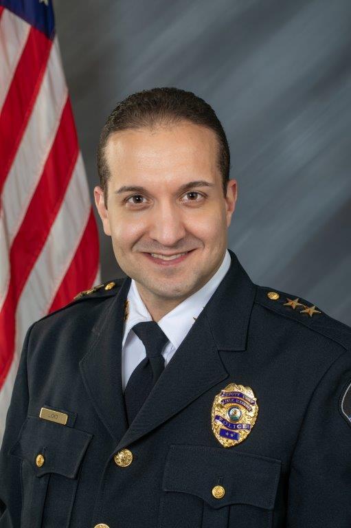 Kevin Licko Appointed as Chief of Police of the Lisle Police Department ...