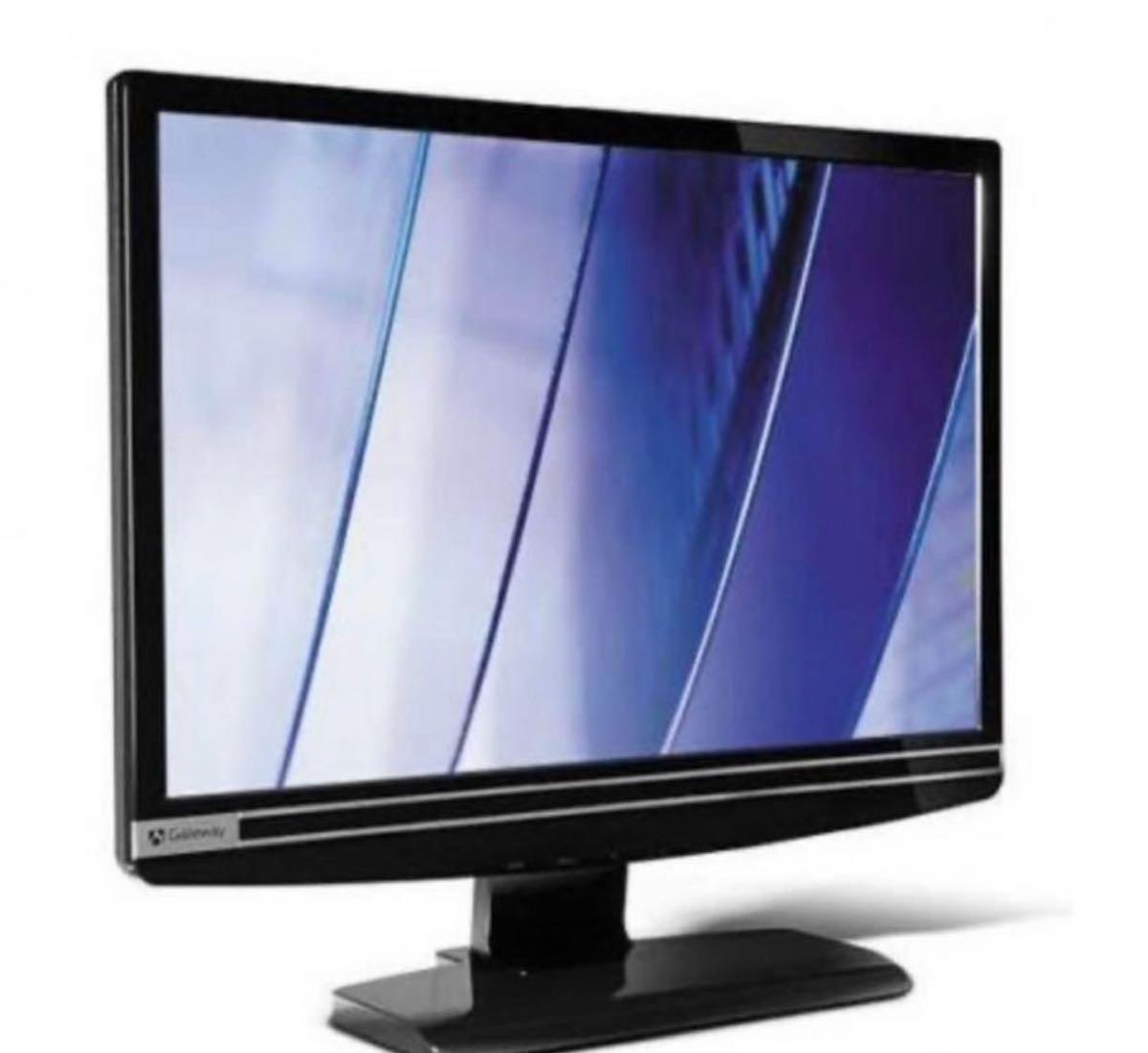 Gateway Computer Monitor for $30 in Aromas, CA | For Sale & Free — Nextdoor