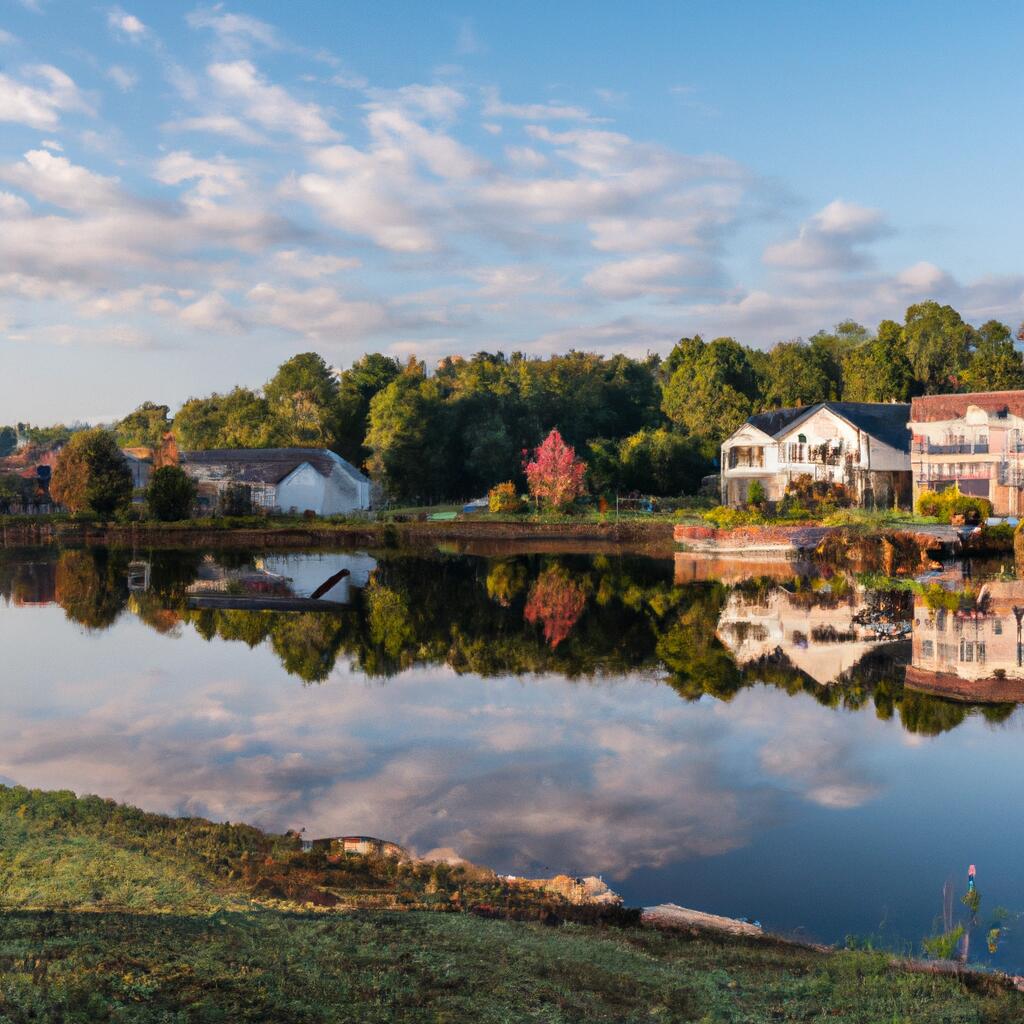 Lakeside - Stephens City, Stephens City | Everything You Need to Know