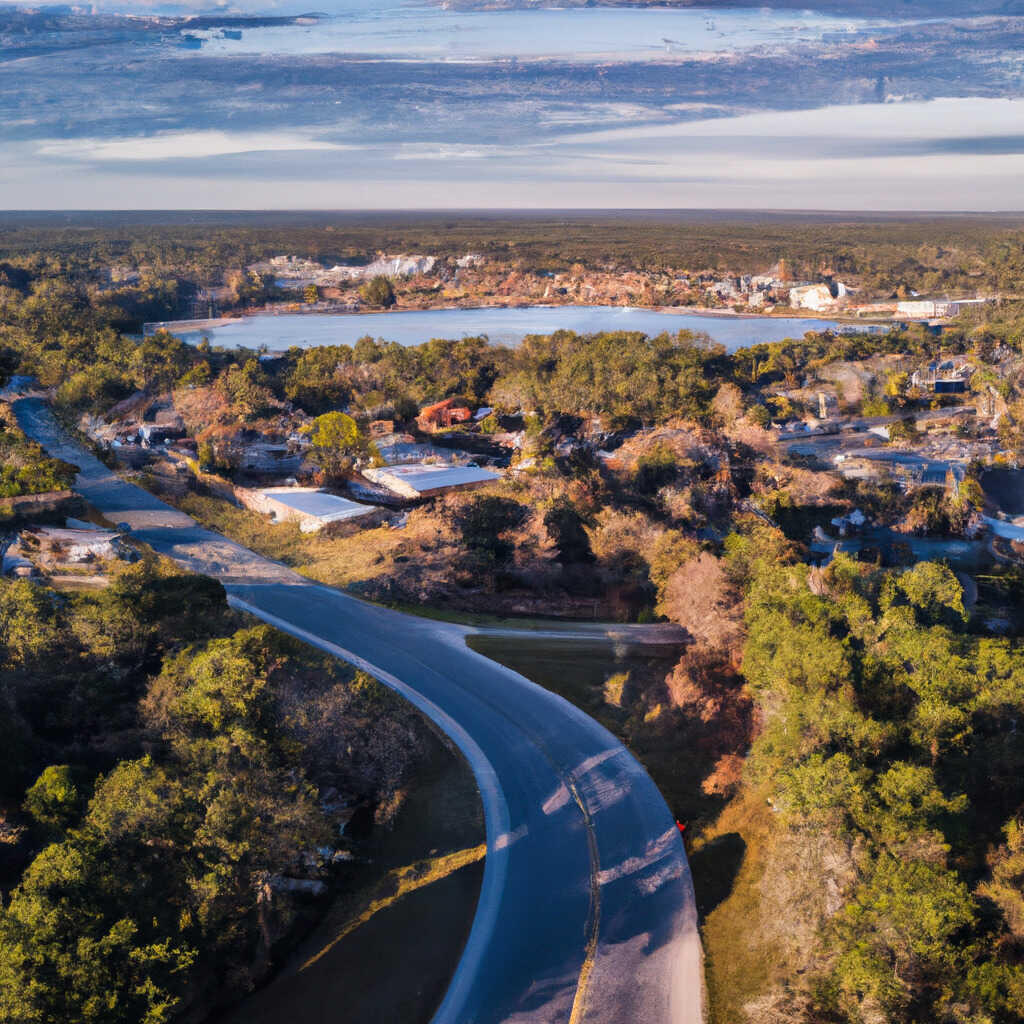 Things to do in Elloree with kids