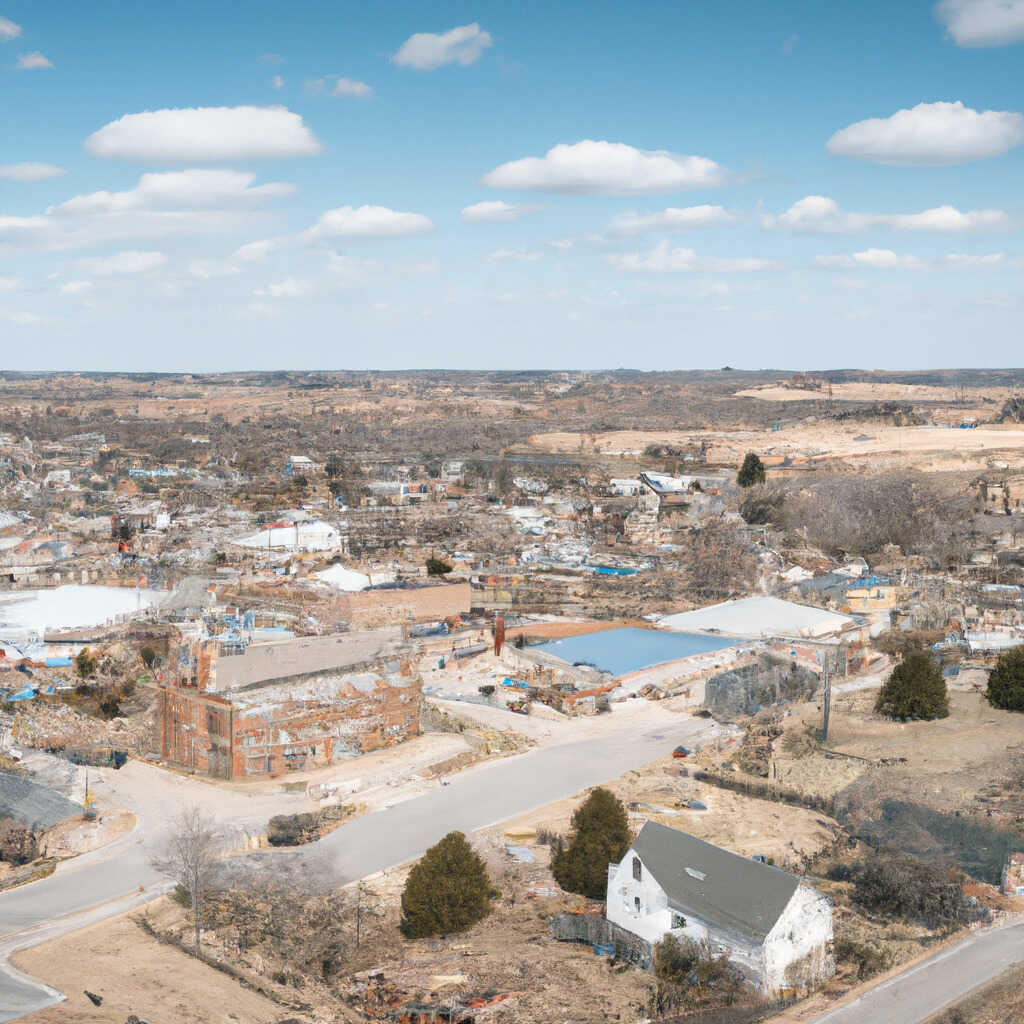 Marion, IA crime rates and safety statistics