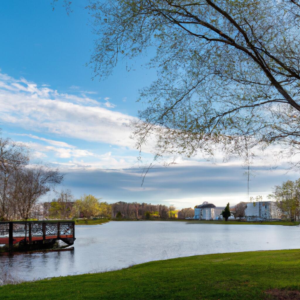 Lake Parsippany, Parsippany | Everything You Need to Know