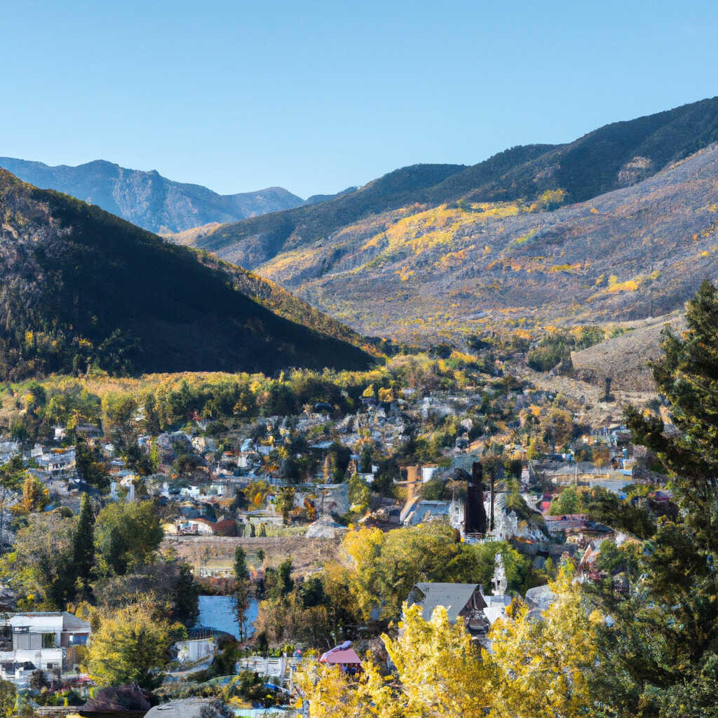 Things to do in Minturn with kids