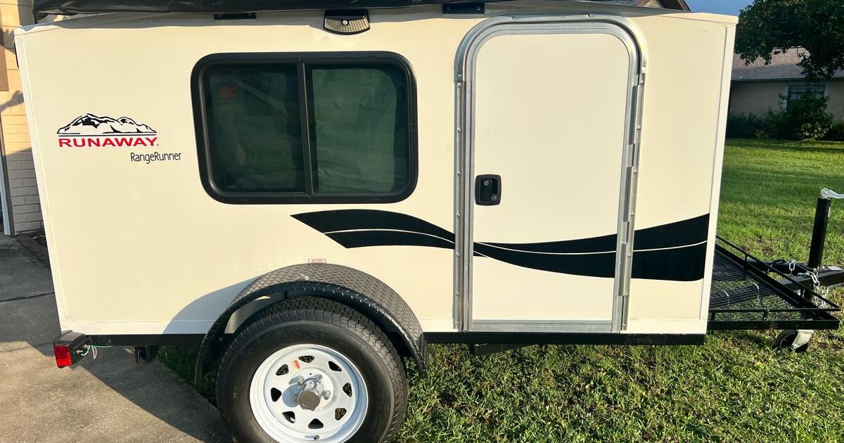 2022 Runaway Range Runner for $8500 in Rockledge, FL | For Sale & Free ...
