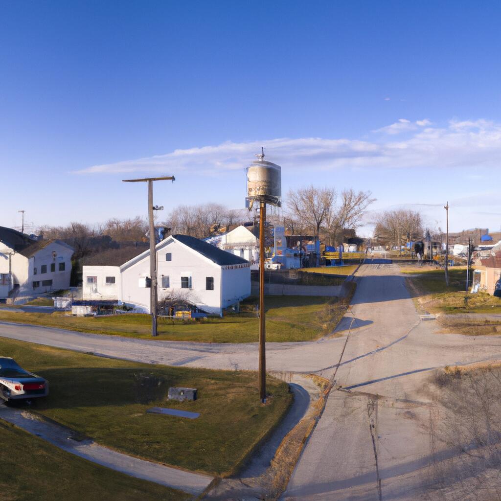 Small Town Worden, Worden | Everything You Need to Know