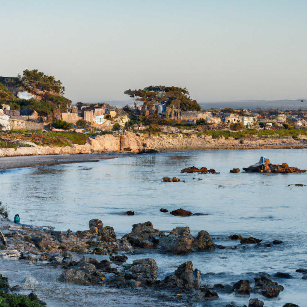 Pacific Grove, Pacific Grove | Everything You Need to Know