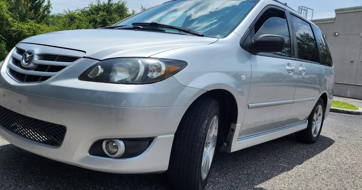 2006 MAZDA MPV ES LOADED!!!! for Free in Orlando, FL | Finds — Nextdoor