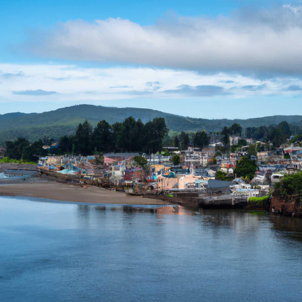 Waldport, OR | News, Crime, Lost Pets, Free Stuff