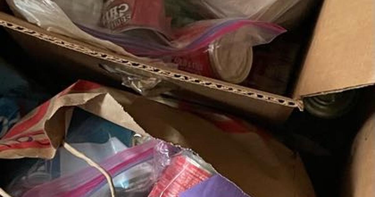 Free unperishable food to someone or family in need only for Free in ...