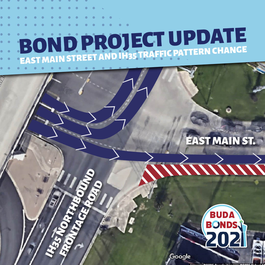 With the construction of the East Main Street Expansion Interim ...