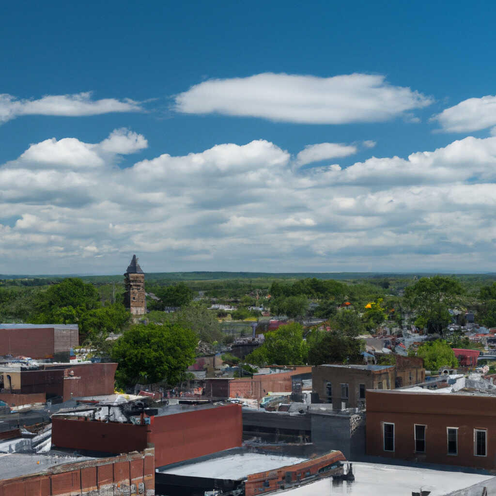 Kinderhook, Coldwater | Everything You Need to Know