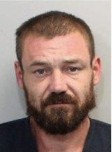 Deputies Arrest Theft Suspect with Weapon (Leon County Sheriffs Office ...