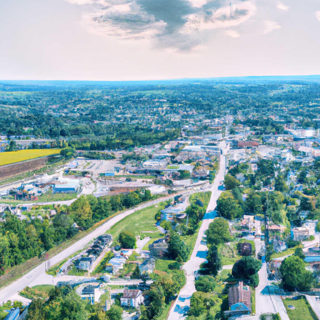 Things to do in Amherst with kids