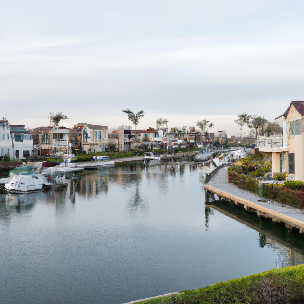 Huntington Harbor West, Huntington Beach | Everything You Need to Know ...