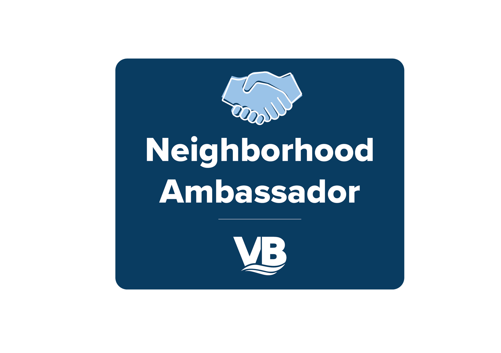The City of Virginia Beach is launching a pilot engagement program ...