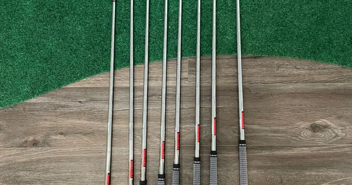 Adams - CB2 Forged golf irons for $150 in O Fallon, MO | For Sale ...