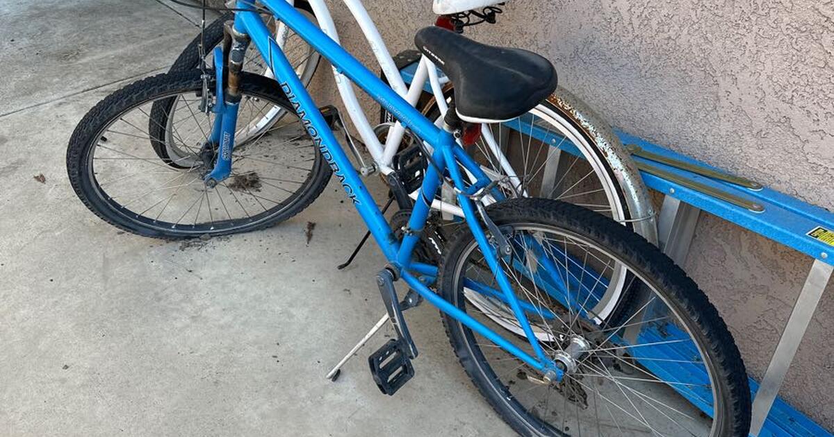 Free bikes for Free in Reedley, CA | For Sale & Free — Nextdoor
