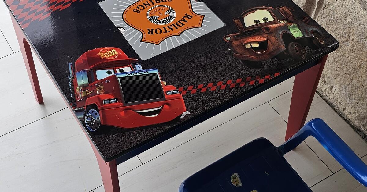 Children's Play Table Cars for Free in Spring, TX | For Sale & Free ...